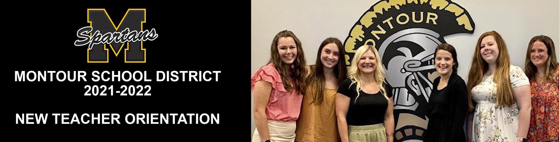 Montour School District