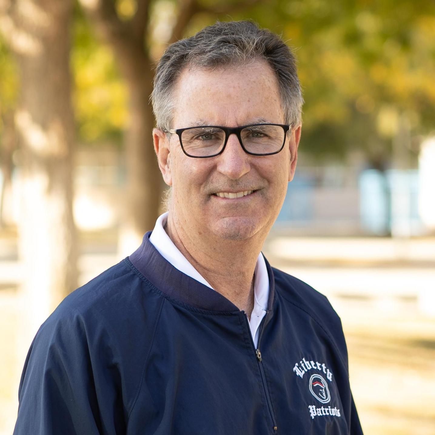 Staff Directory | Liberty High School