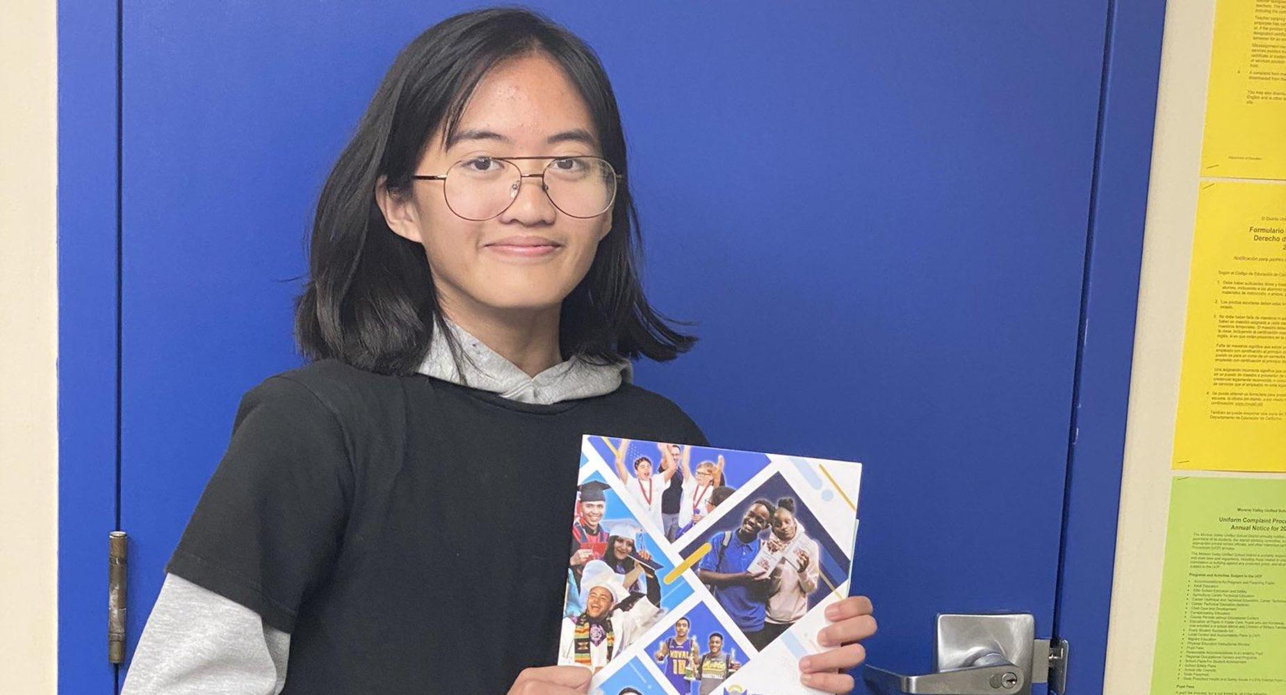 Sunnymead Middle School