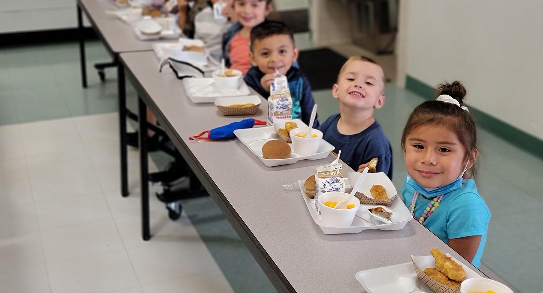 Bill L. Williams Elementary School