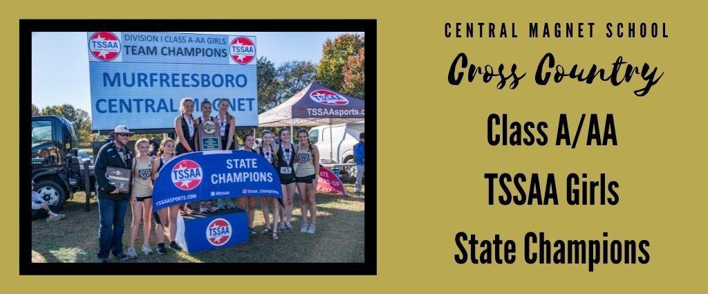 Central Magnet School