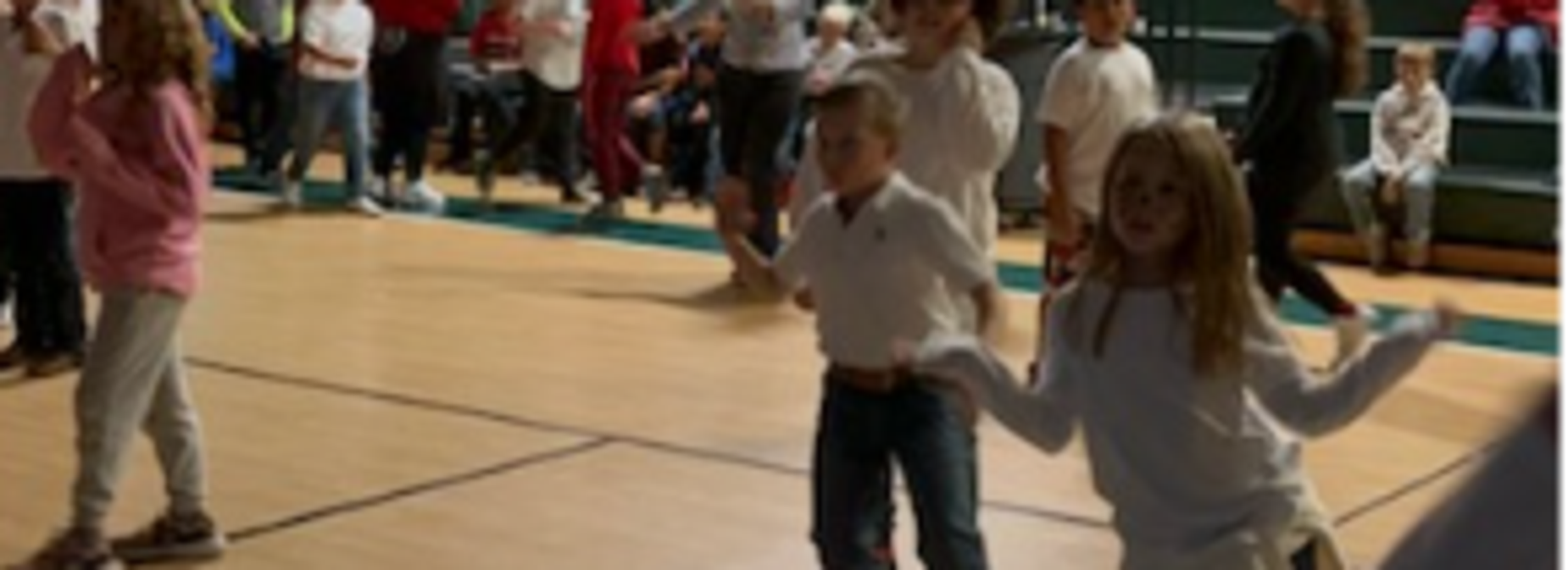 Grape Creek Elementary