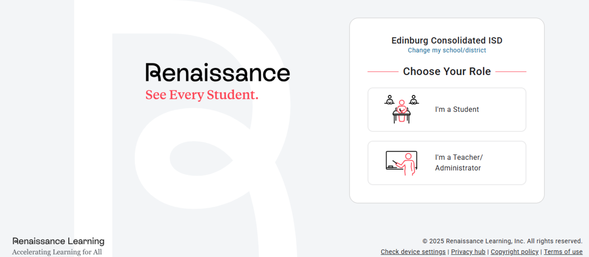 Reading Renaissance – Parent Information – De La Viña Elementary
