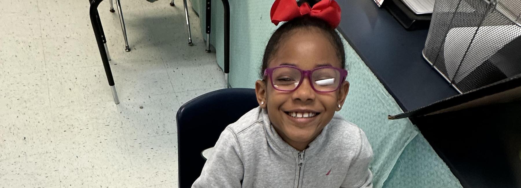 Jackson Elementary School