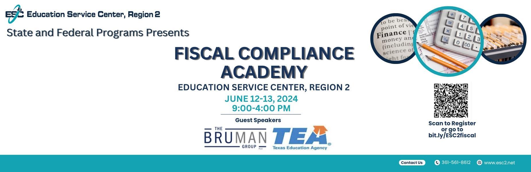 Education Service Center, Region 2