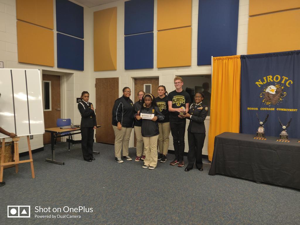 Photos | Thomson High School