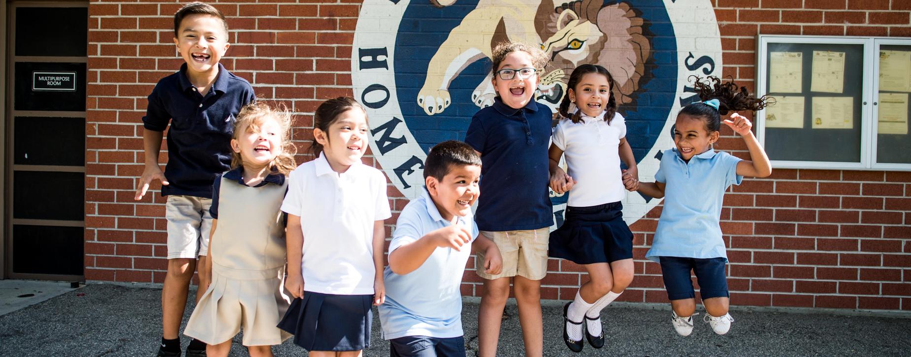 Bassett Unified School District