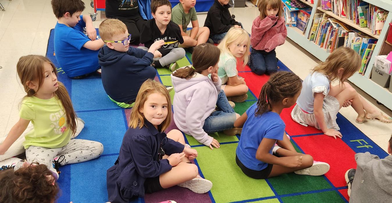 Boomer-Ferguson Elementary School