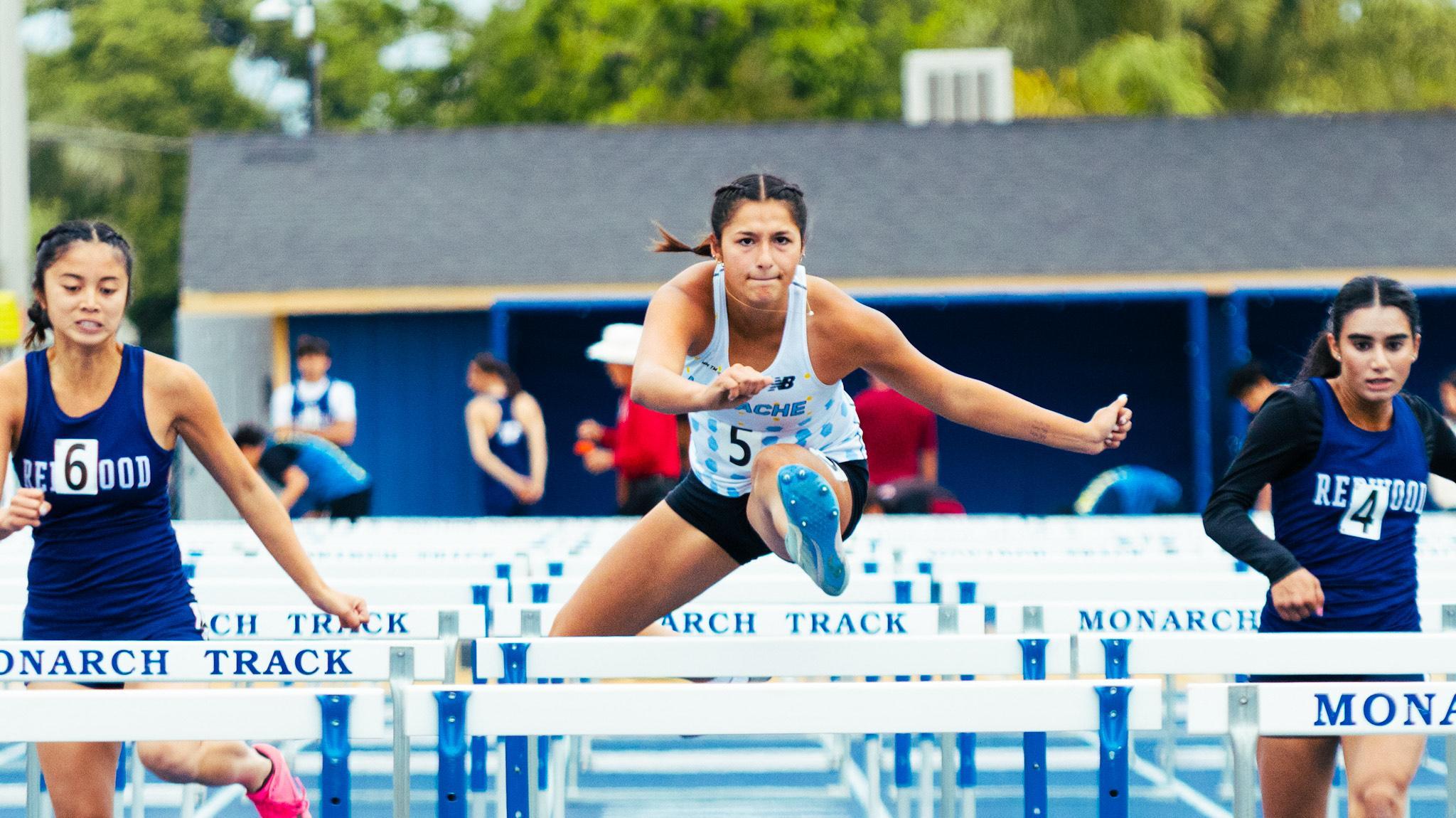 Welcome! – Track & Field – Monache High School
