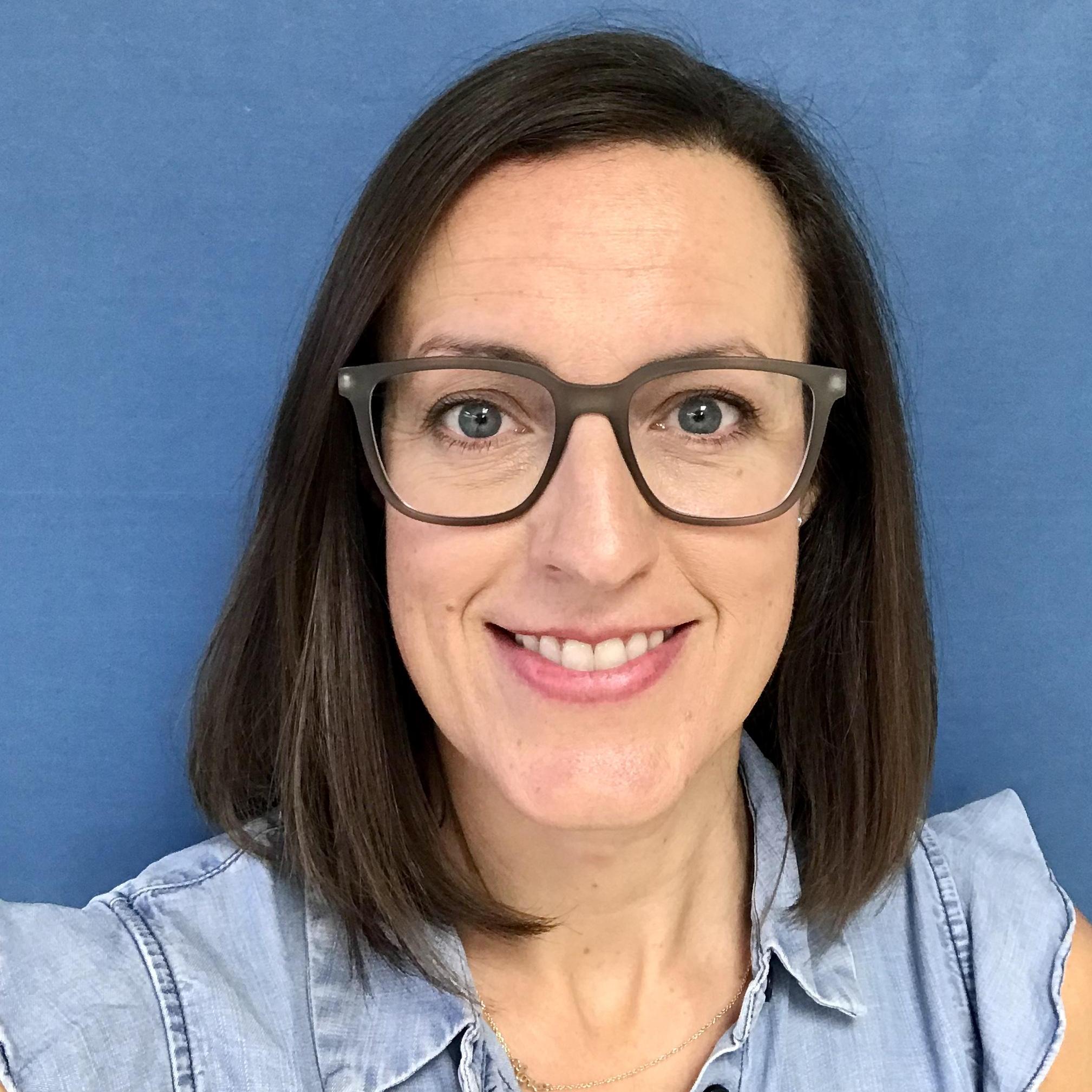 Staff Directory | St. Patrick School