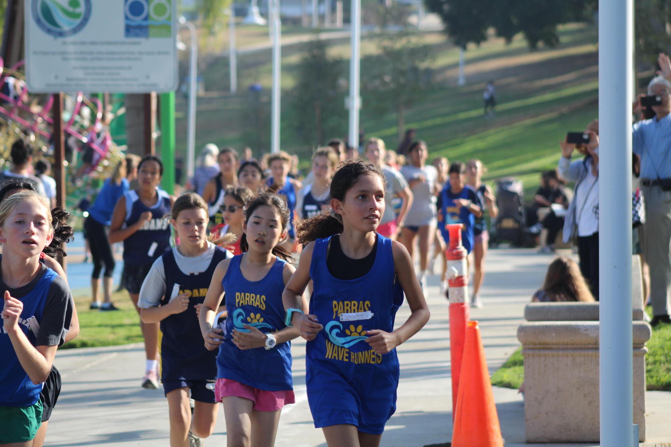 2024-2025 Photo Album – Intramural Sports – Parras Middle School
