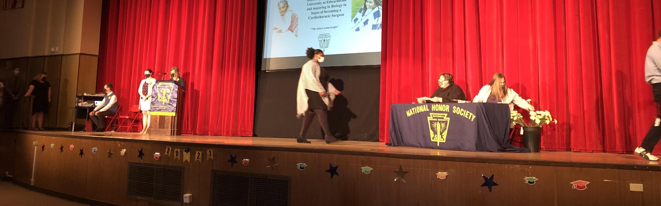 Rock Island High School