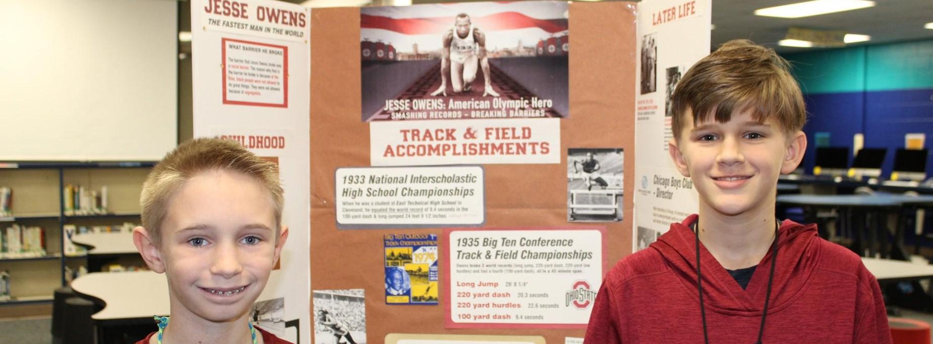 Rayburn Intermediate School