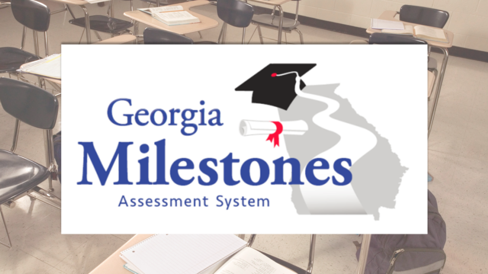 Georgia Milestones Assessment System The Main Street Academy Georgia Milestones Assessment System The Main Street Academy