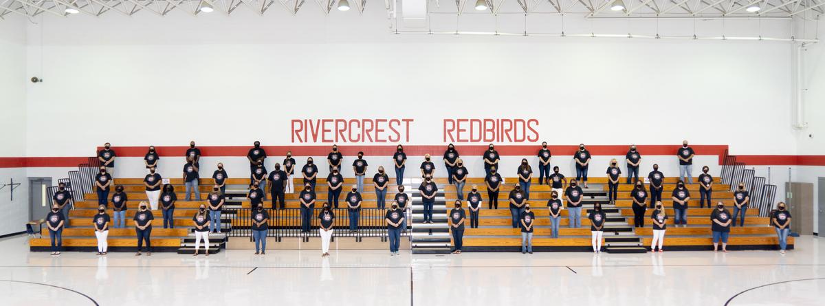 Rivercrest Elementary