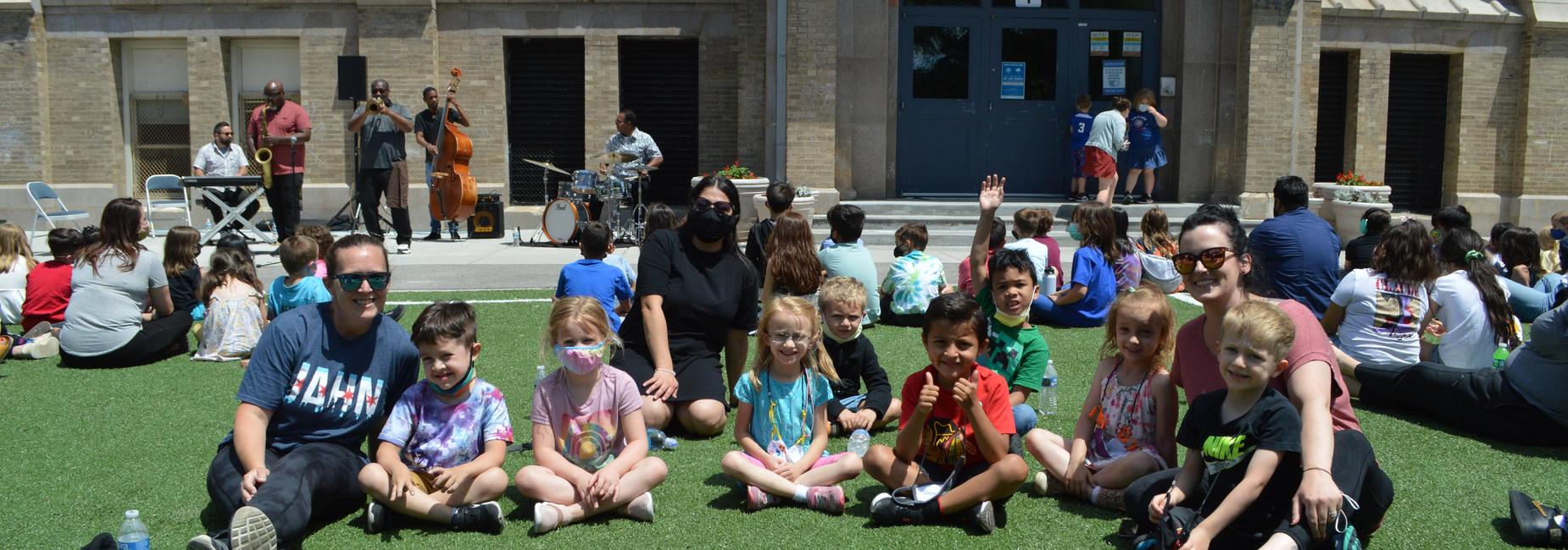 Jahn Elementary School