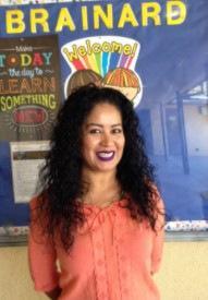 Community Representative – Families – Brainard Elementary School