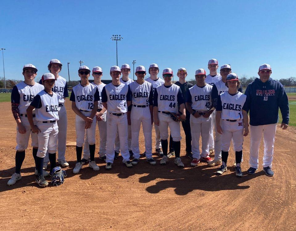 Baseball – Baseball – UME Preparatory Academy