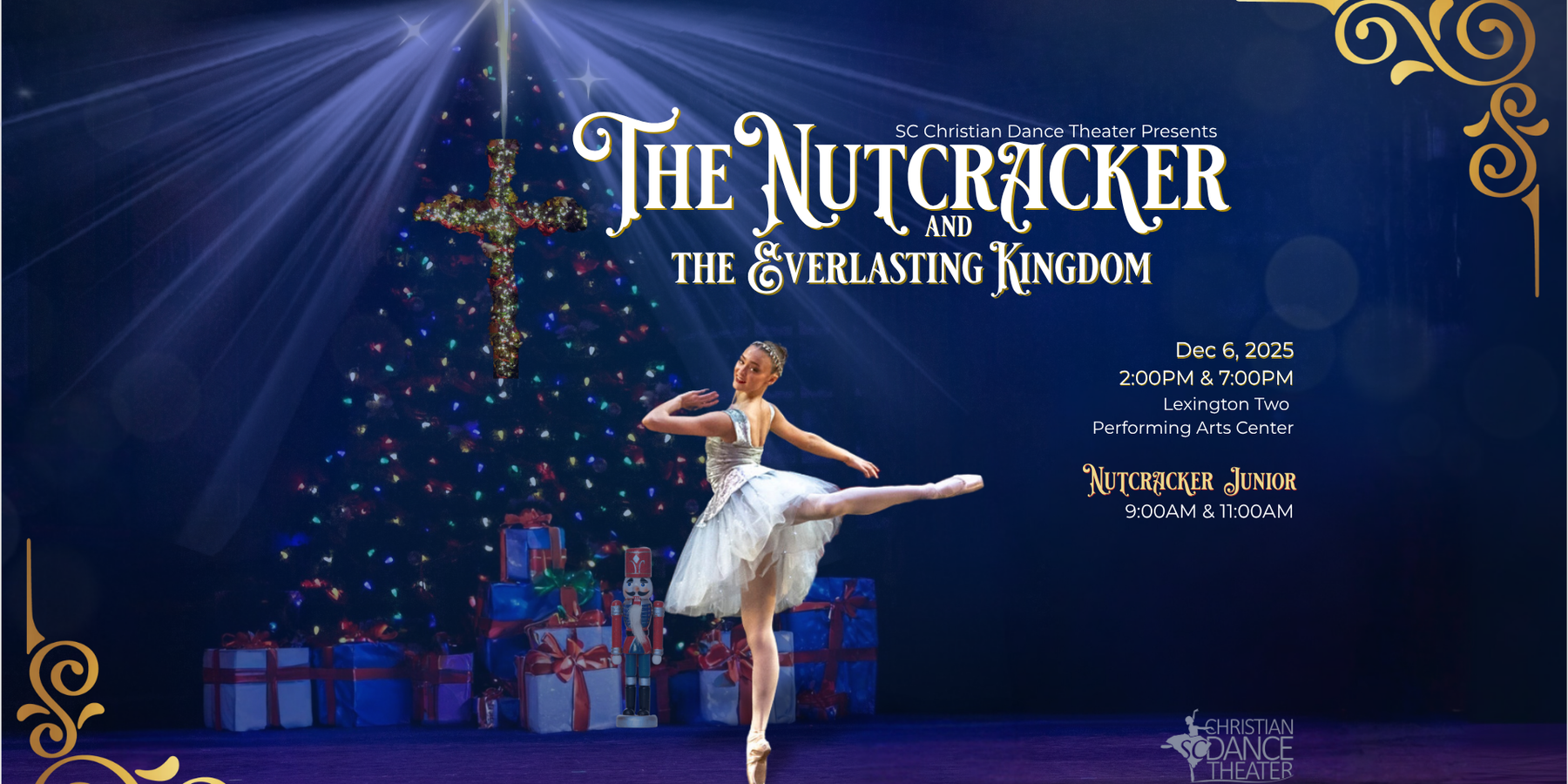 Lexington 2 Performing Arts Center