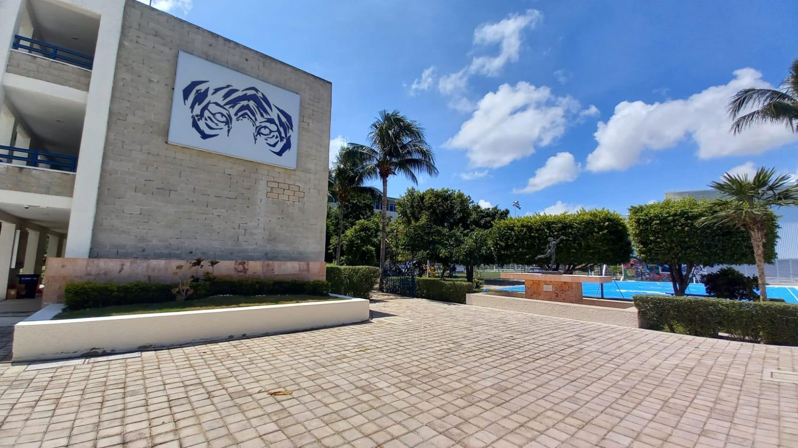 Centro Universitario Anglo Mexicano (Preparatoria CUAM)