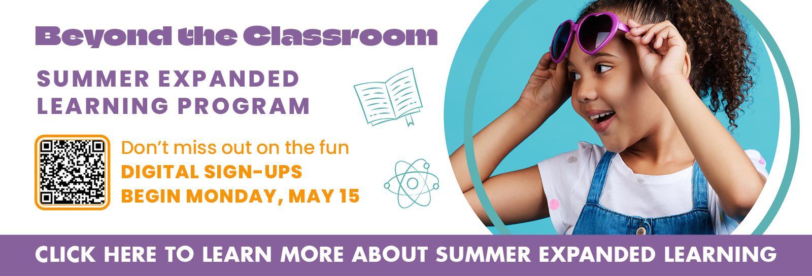 Decker Elementary School