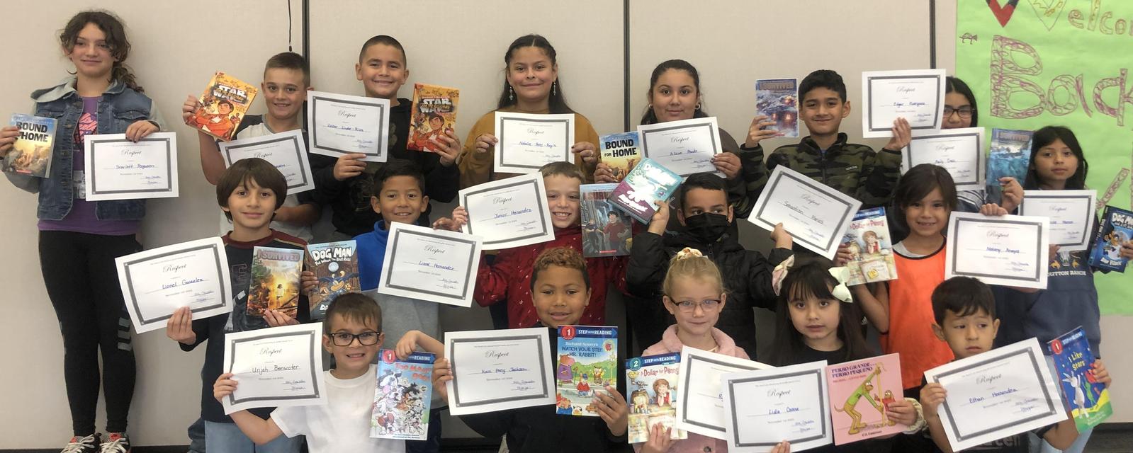 East Valley Elementary School