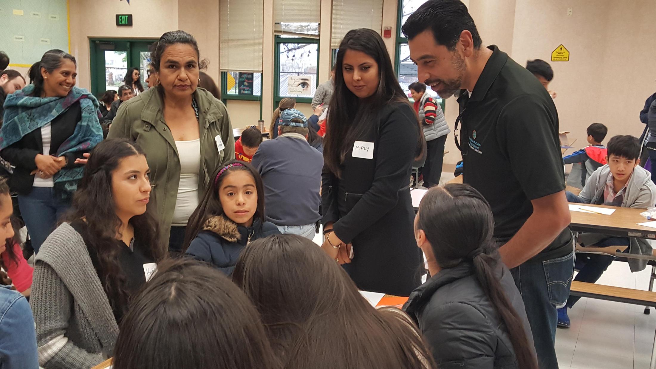 Active Parenting Classes Miscellaneous Franklin McKinley School 
