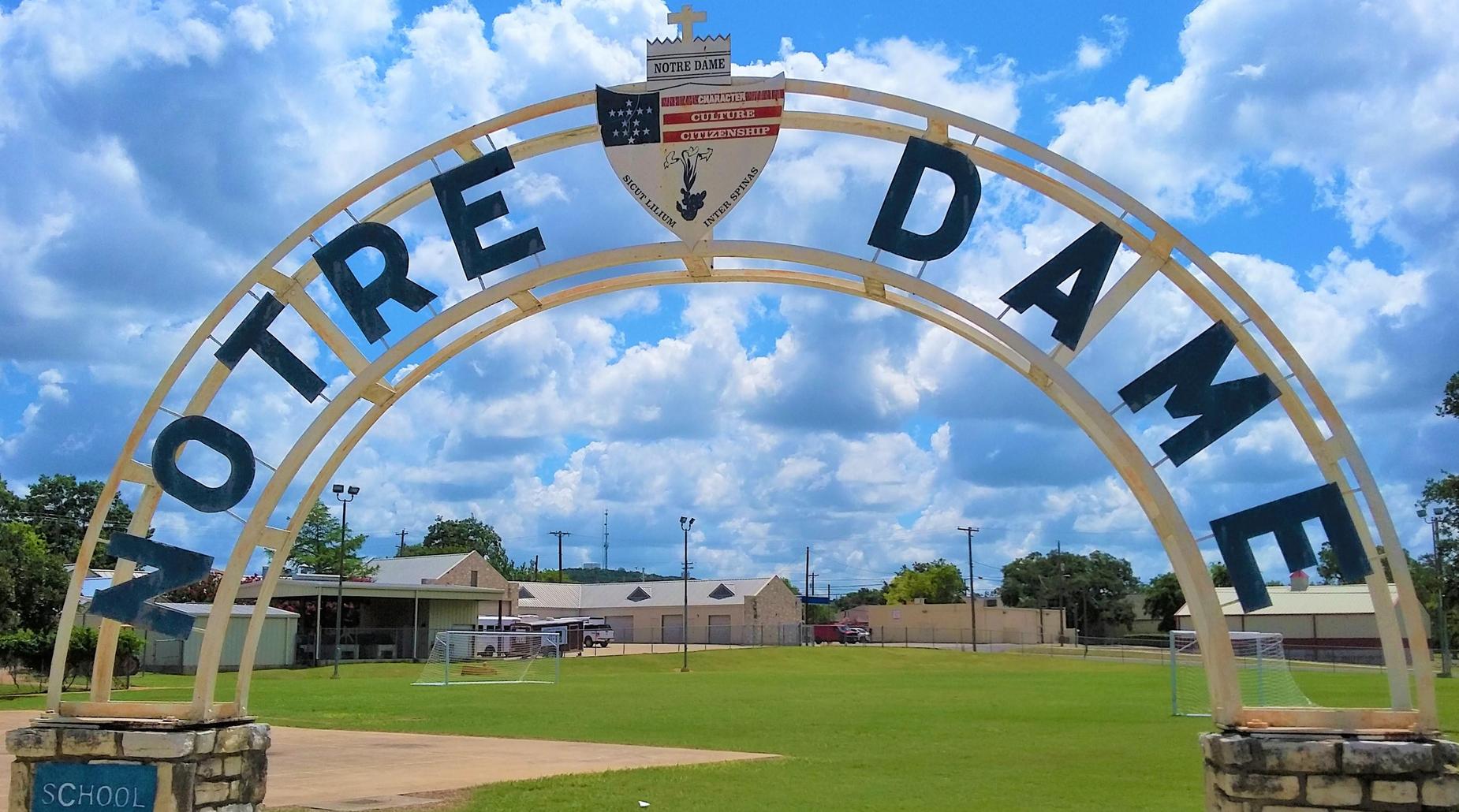 Notre Dame Catholic School