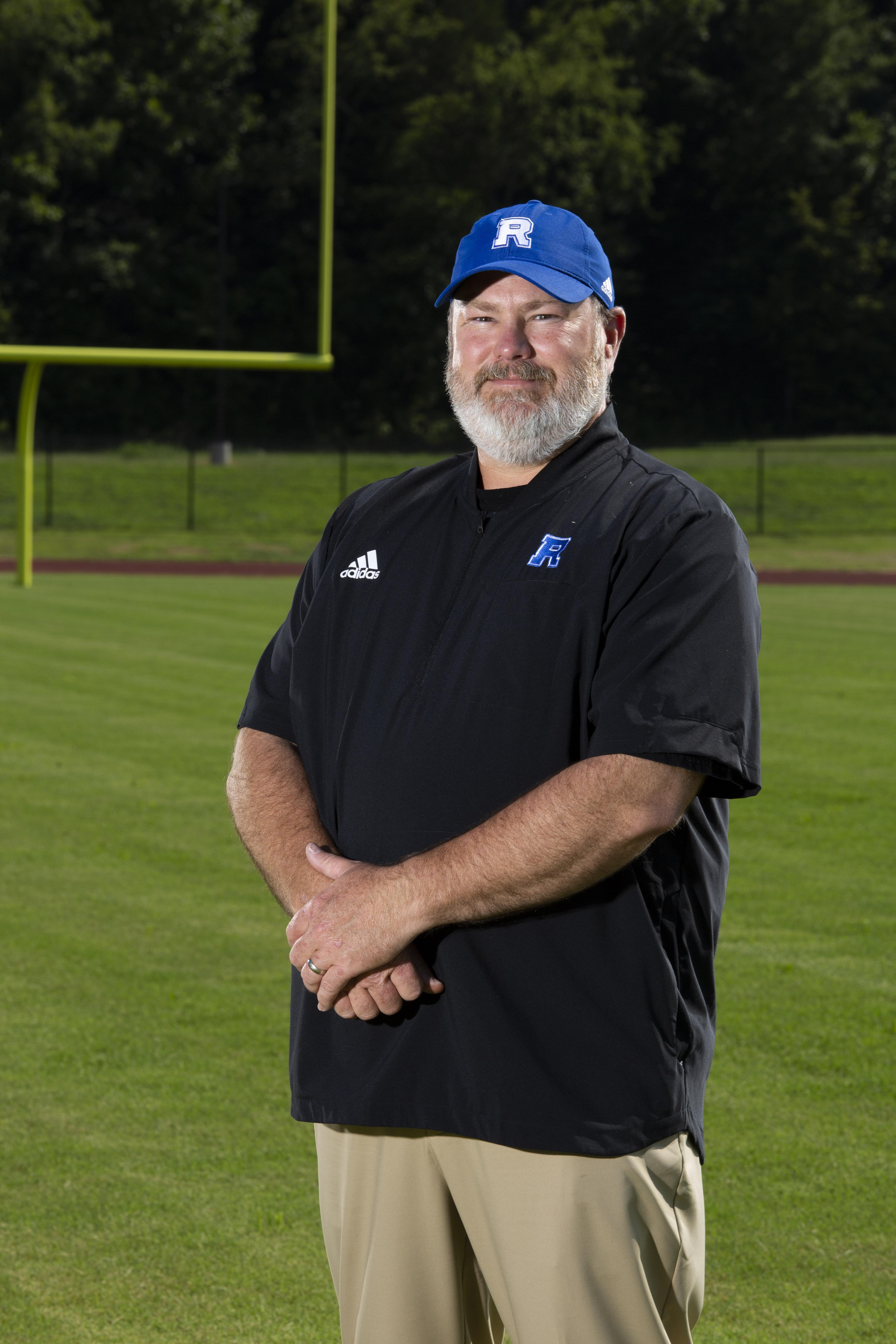 Rockvale Football Coaching Staff – Football – Rockvale High School