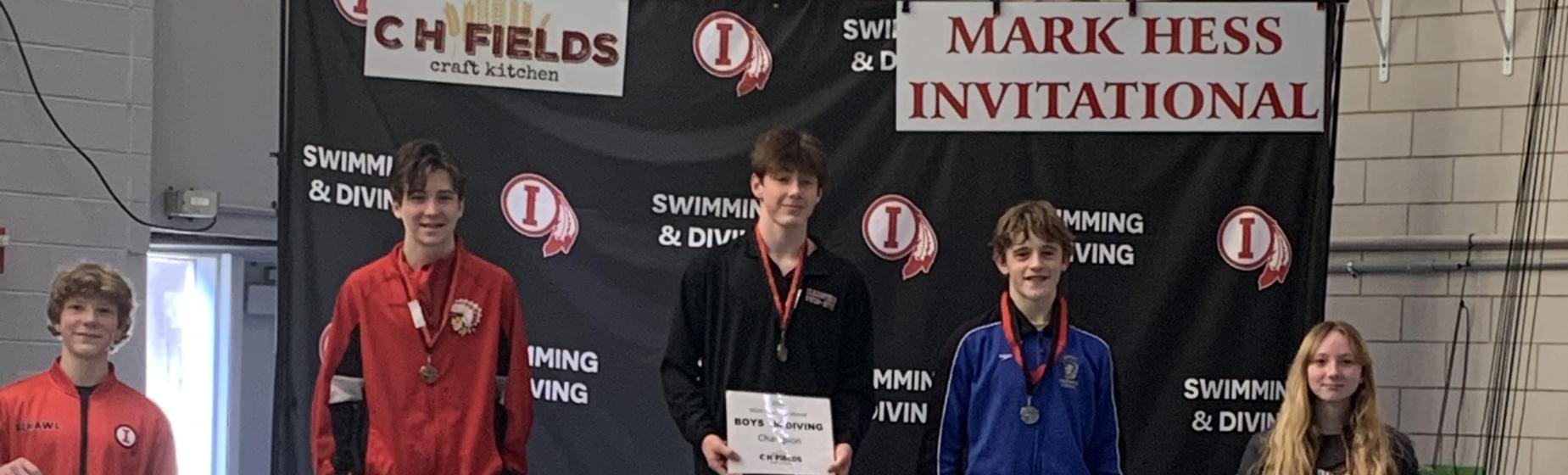 Derry Area High School