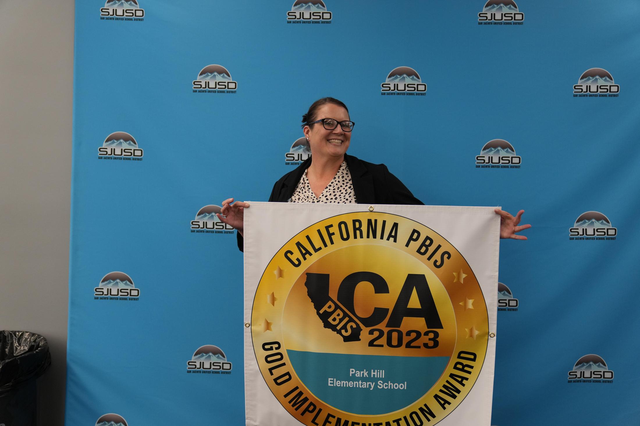 PBIS – Equity and Access – San Jacinto Unified School District