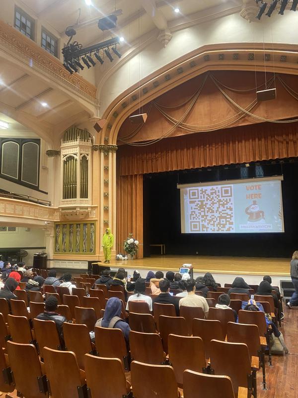 Academy For Software Engineering