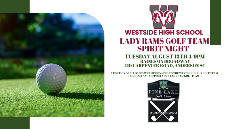 Westside High School