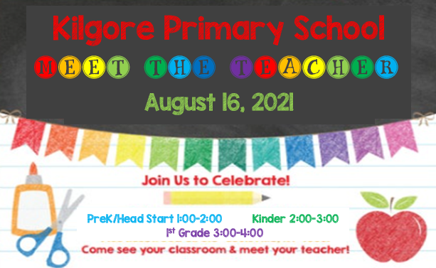 Kilgore Primary School