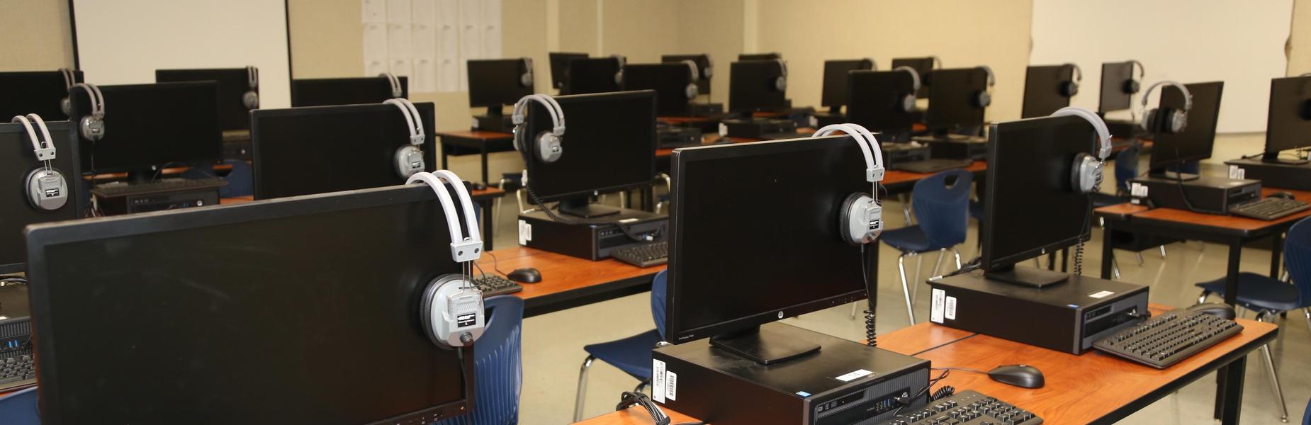 Repetto Elementary School