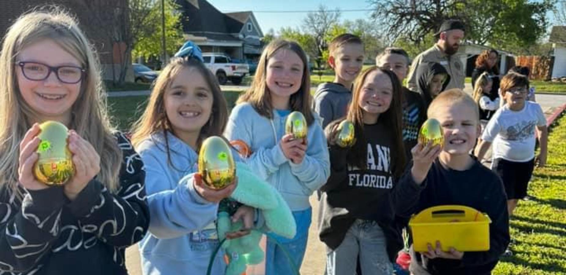 Houston Elementary School