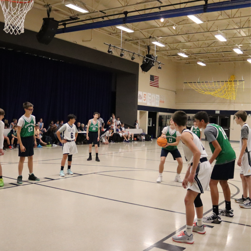 World Compass Academy