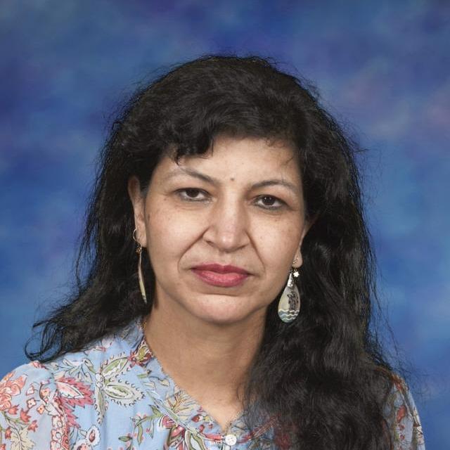 Staff Directory | American Academy