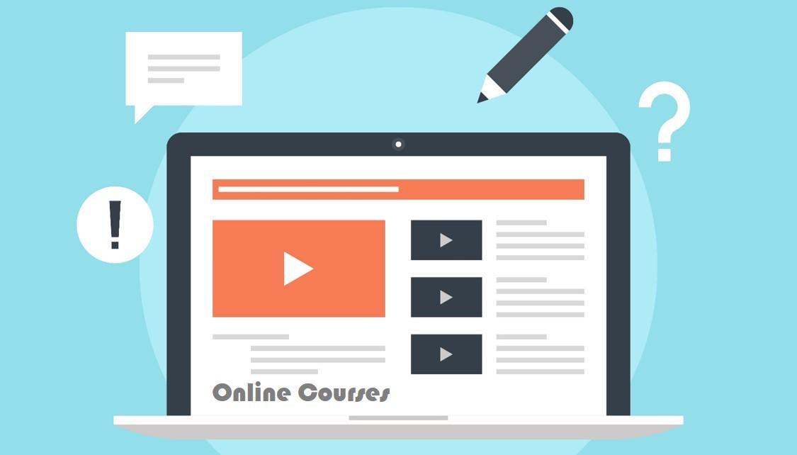 Curated Online Courses – Classified Growth & Development Cycle ...