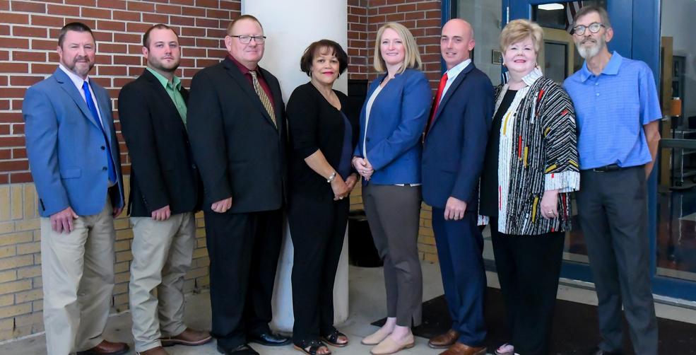 Lincoln County Schools