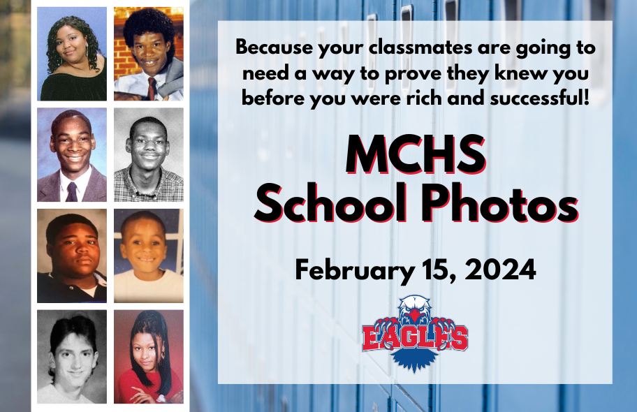 Mitchell County High School