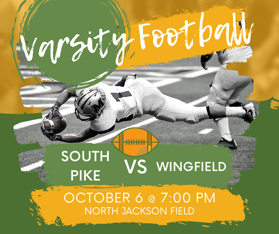 Athletics Home – Athletics – South Pike School District