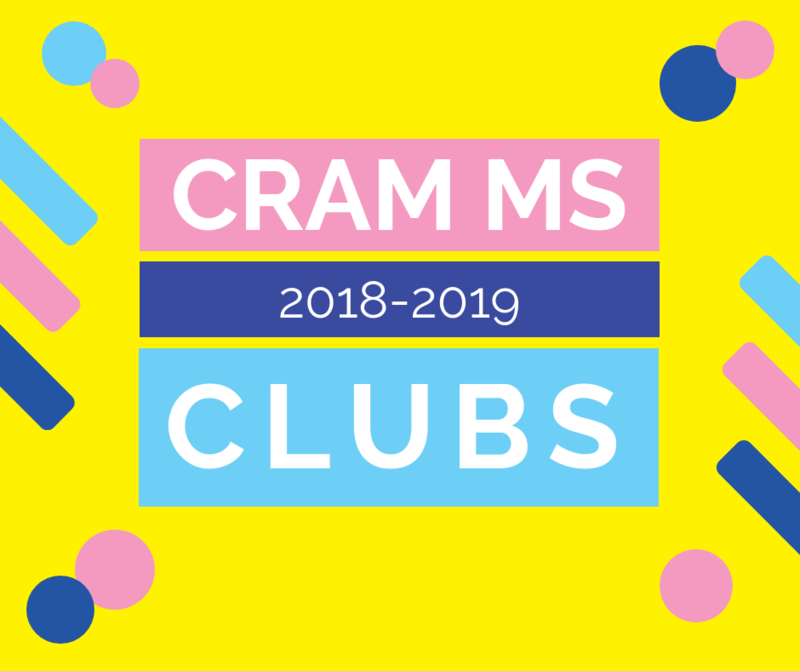 Brian and Teri Cram Middle School