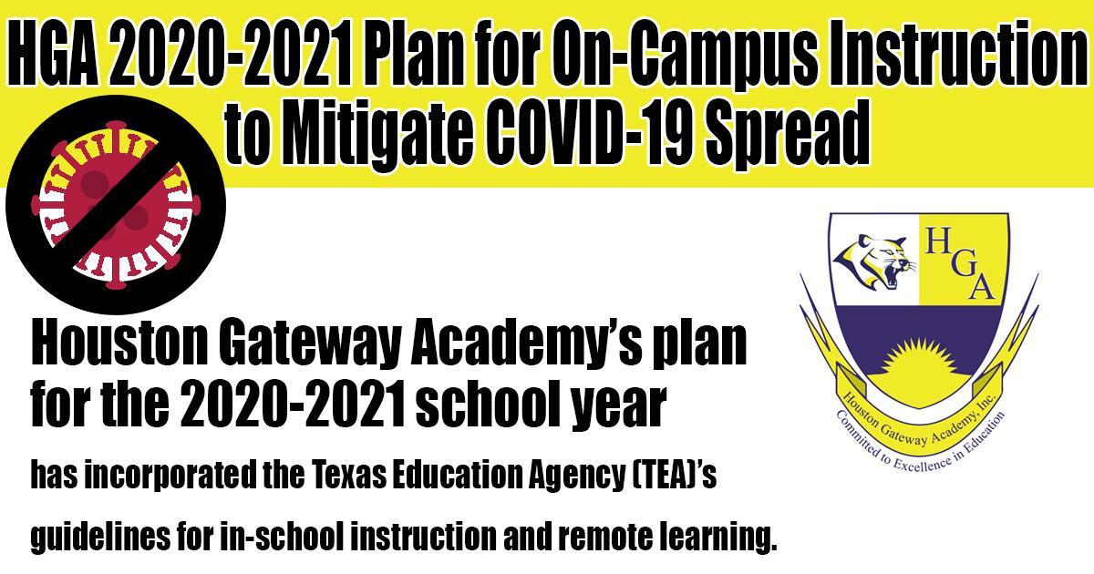 Houston Gateway Academy