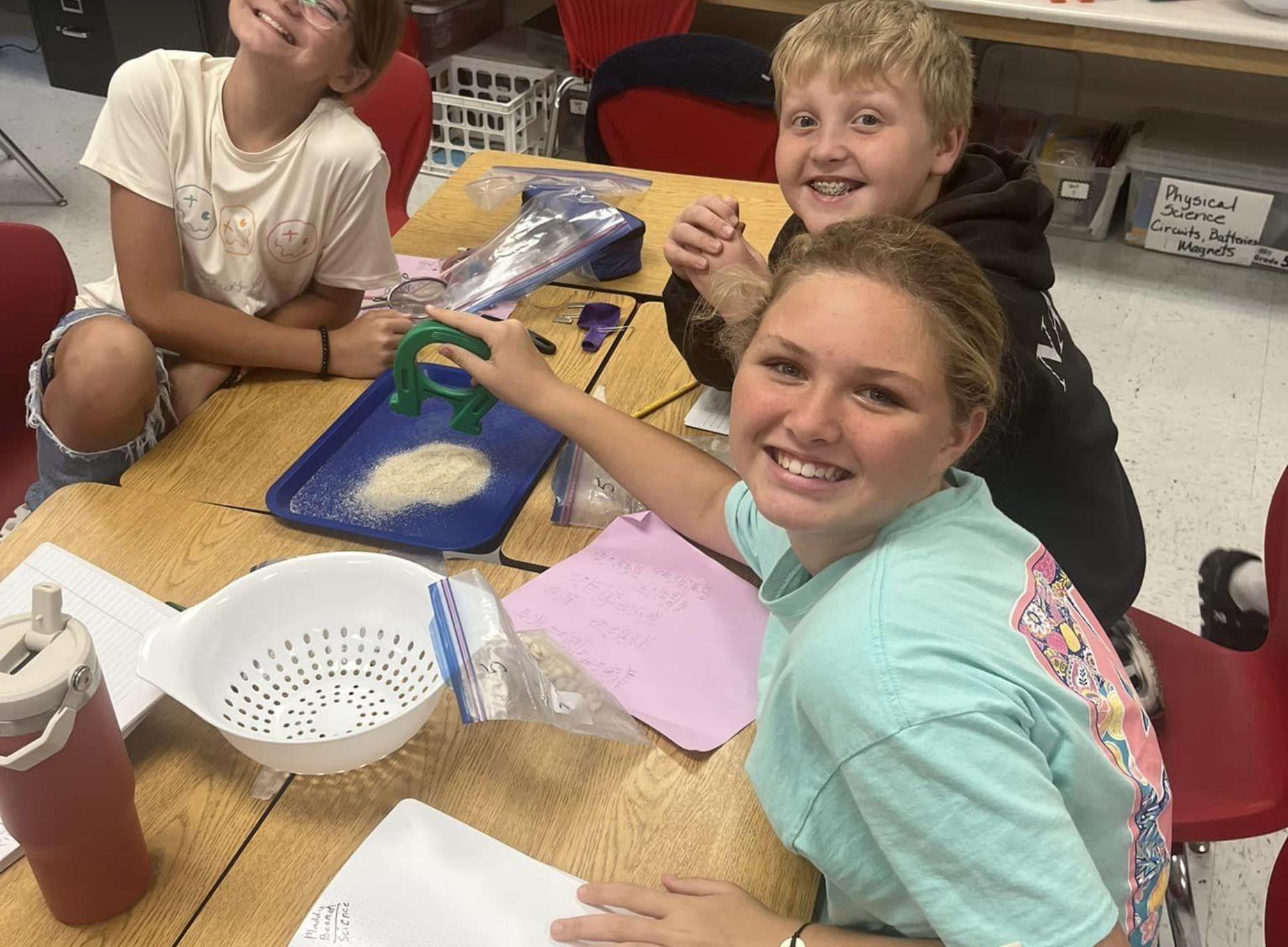 Berrien Elementary School