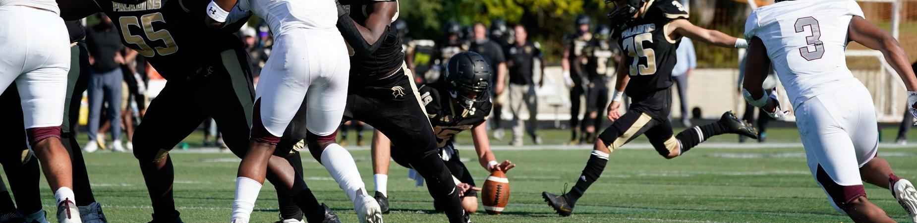 Coed Catholic High School – Paramus Catholic High School