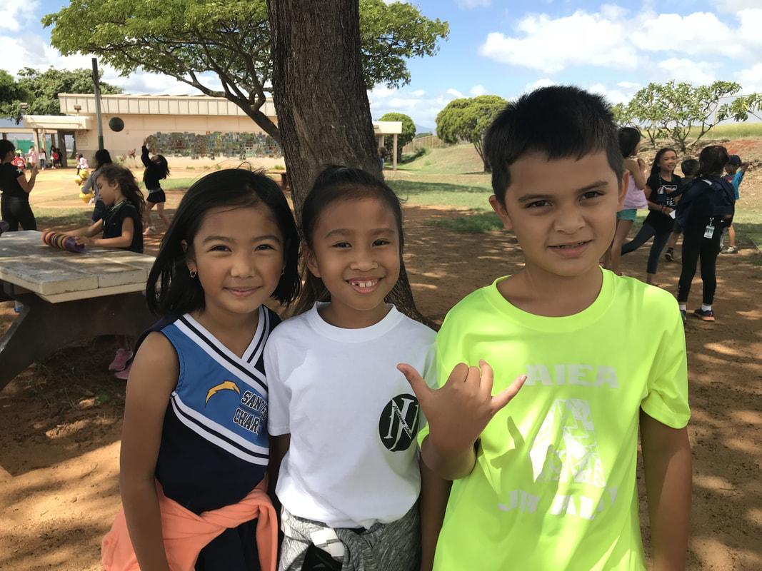 PRE Event Gallery – Student Council – Pearl Ridge Elementary