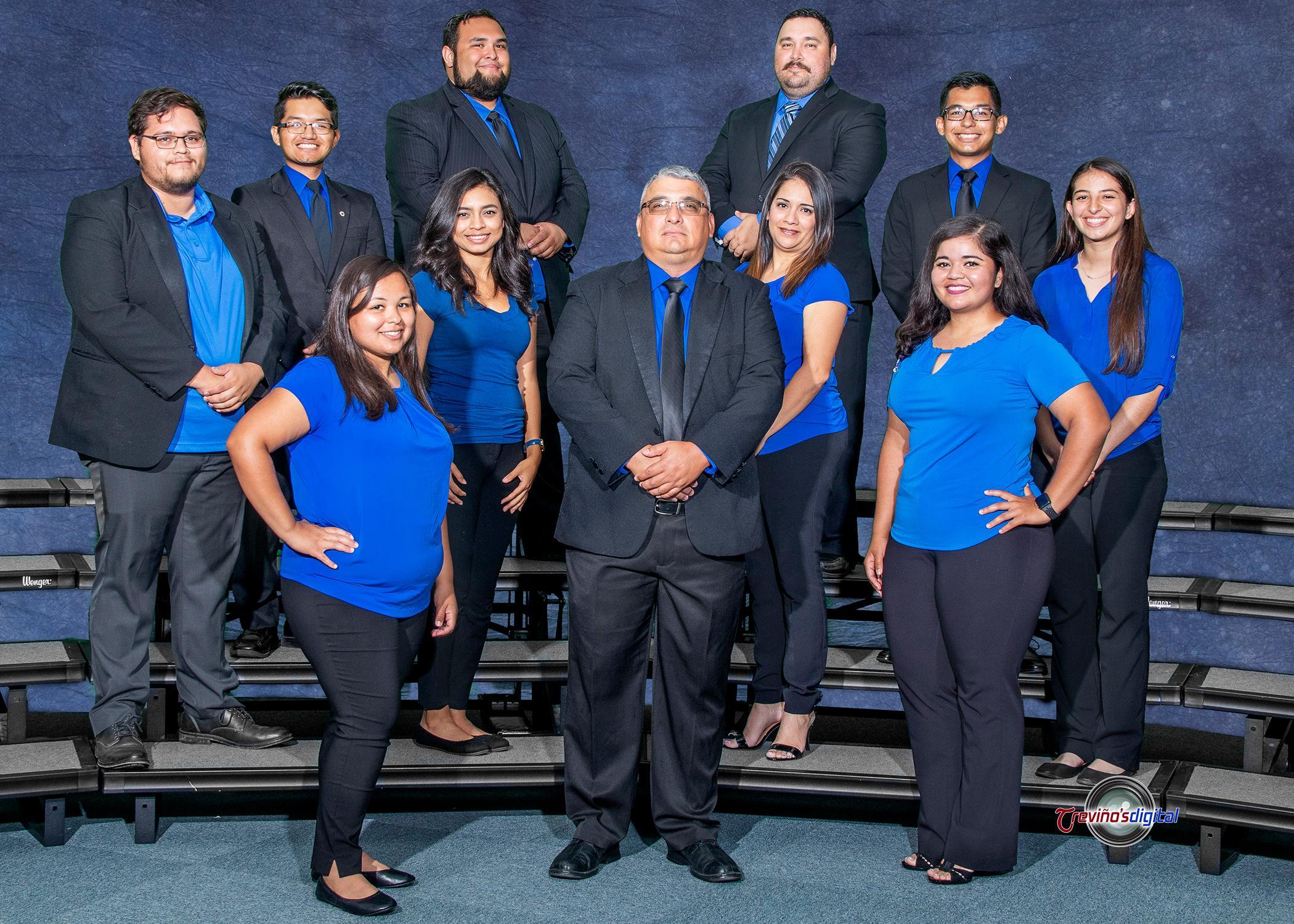 Band – Band – Robert Vela High School