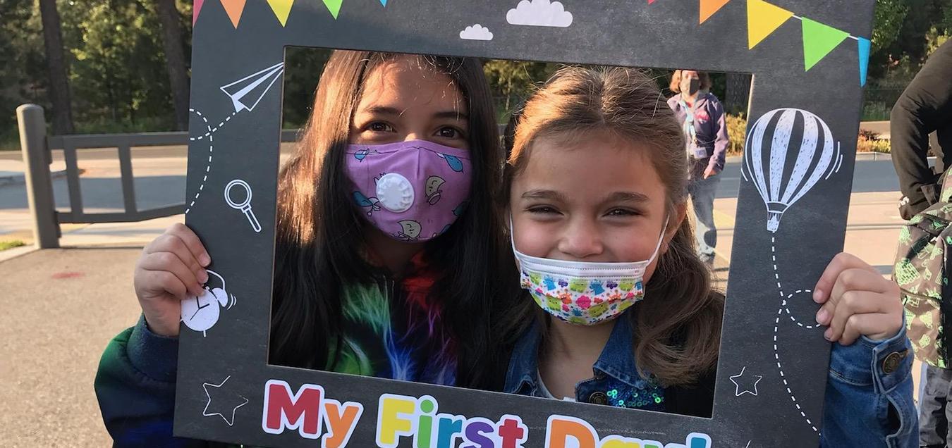 Snowdon Elementary School