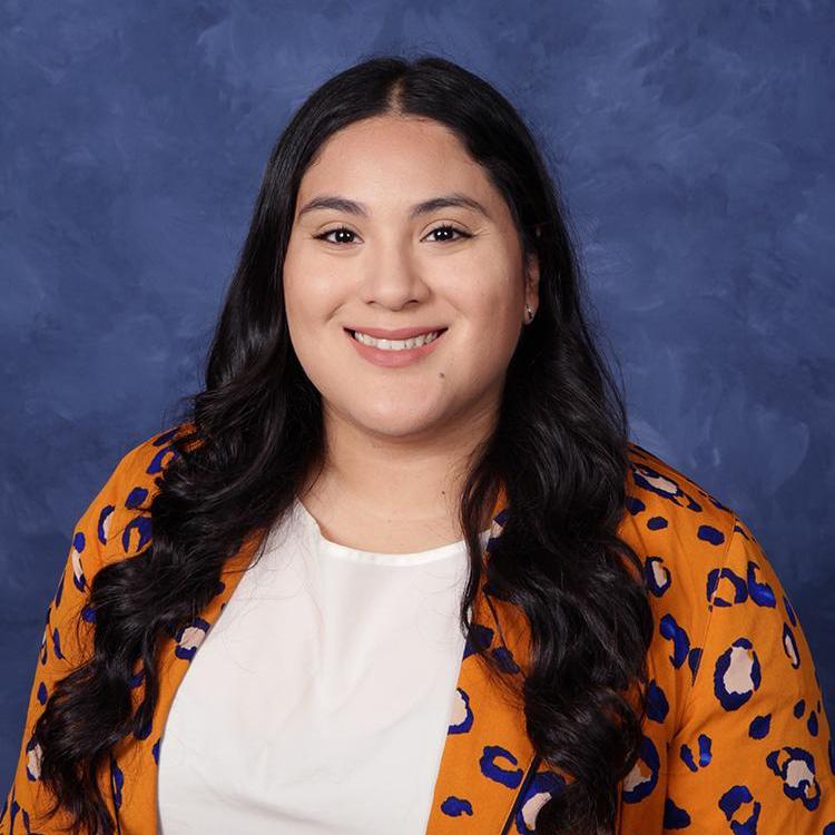 Ms. Gonzalez – Yackeline Gonzalez – Midkiff Elementary School